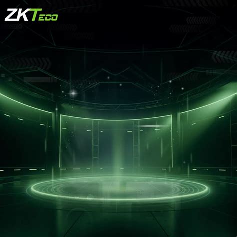 Zkteco North Africa On Linkedin Vdpo 4b4 Kit Is An Intercom Kit With