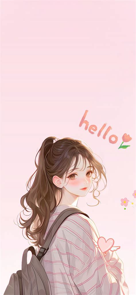 Pin Em Cute Em 2024 Wallpapers Bonitos