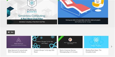Web Design And Development Tutorials For The Masses Product Hunt