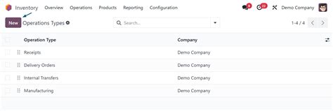 understanding inventory operation types in odoo numla