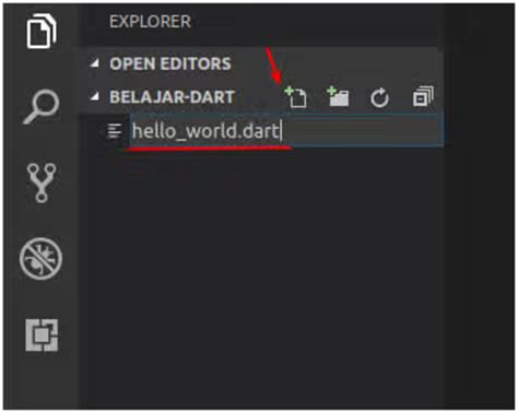 Bahasa Pemrograman Dart Cikara Studio Bahasa Pemrograman Dart Cikara Studio