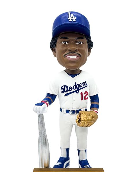 2024 Bobbleheads Los Angeles Dodgers