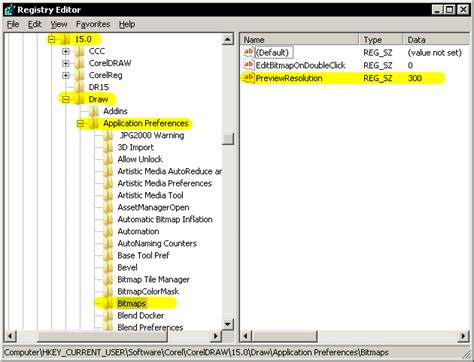 Linked Bitmap Resolution Adjustment Graphics Unleashed