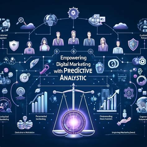 leveraging predictive analytics for data driven decision making in