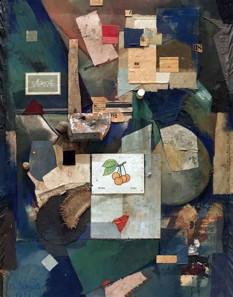 What Is Assemblage A Look Into 3d Collage Techniques Thecollector