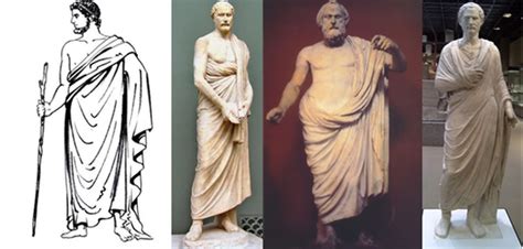 고대 그리스 여신들의 복식 네이버 블로그