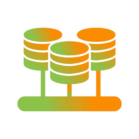 Data Vector Icon 16699508 Vector Art At Vecteezy