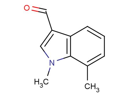 17 Dimethyl 1h Indole 3 Carbaldehyde Inhibitor Targetmol