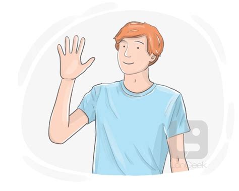 definition and meaning of hey langeek