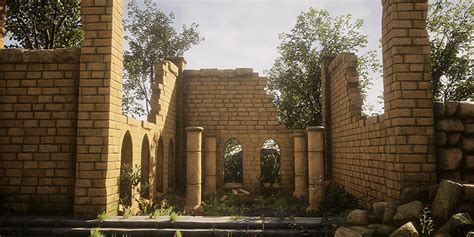 Awesome Blender Environment Courses InspirationTuts