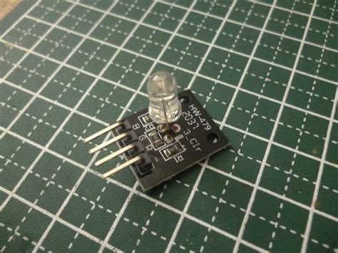 How To Use An Rgb Led Module With Arduino Pishop Blog