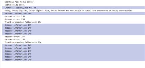 High Cpu Usage With Plex Gpu Transcoding R Plex