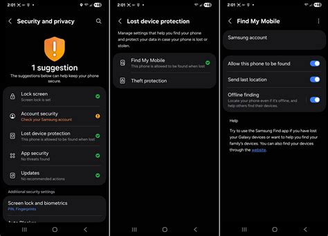 Don T Panic These Features Can Help You Find Your Android Phone If It Goes Missing