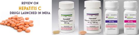 Buying Hep C Medicines In India Hepatitis C Treatment