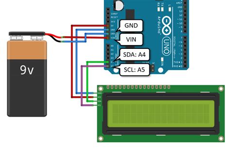 How To Monitor Battery Voltage For Battery Powered Projects