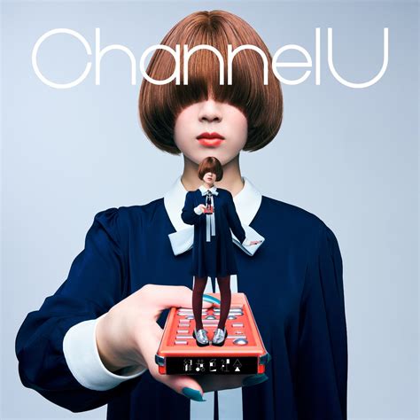 緑黄色社会新アルバムChannel U収録内容ジャケットビジュアル解禁 THE FIRST TIMES