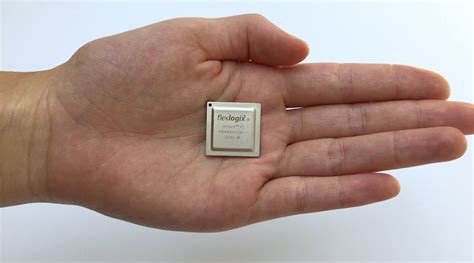 Machine Learning Inference Chip Travels To The Edge Electronic Design