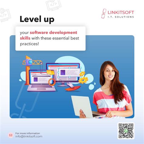 linkitsoft on linkedin softwaredevelopment bestpractices coding
