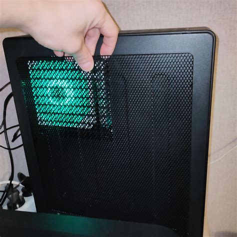 Node 202 Mesh Upgrade Rsffpc