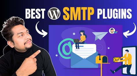 best wordpress smtp simple mail transfer protocol plugins
