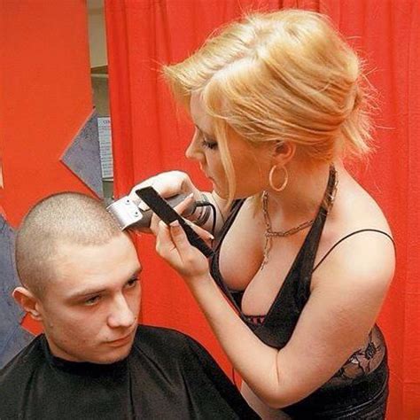 Barber Female