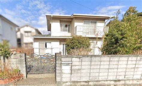 【ハトマークサイト】大分県速見郡日出町大字川崎の 3ldk 中古一戸建