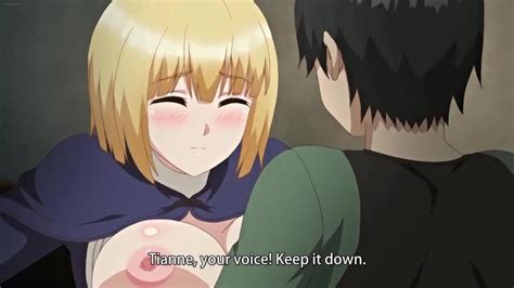 Fantasy Rpg Isekai Harem Babes Need Cum Hentai Porn Tnaflix Com