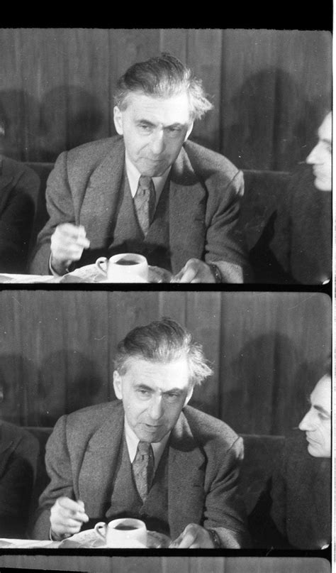 Фото "Поэт и писатель Илья Эренбург", 1945 - 1949, Западная Европа ...