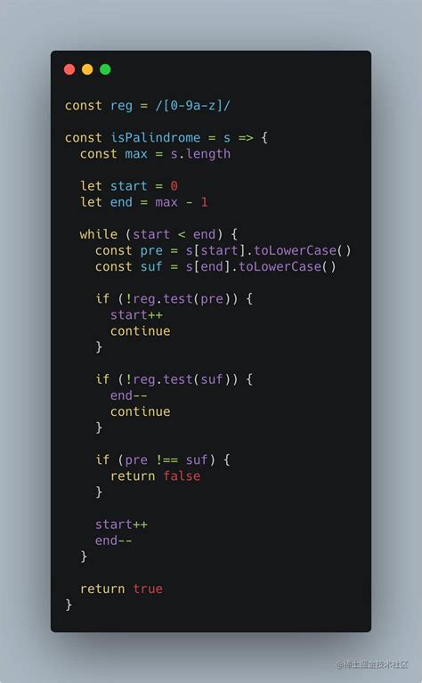 Javascript刷leetcode拿offer 双指针技巧（上）js 双指针遍历 Csdn博客