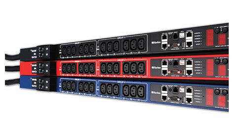 Smart Pdu Whats The Difference Jem Tech Group