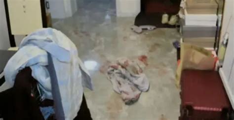 23岁女子与男友争执后胸口中刀死亡：刚恋爱两个月，一审判定男友无罪腾讯新闻