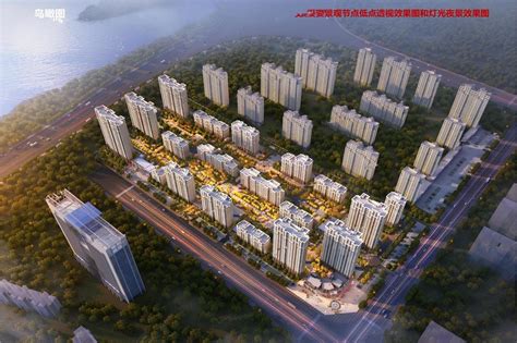 唐山迁安碧桂园天誉效果图8 吉屋网