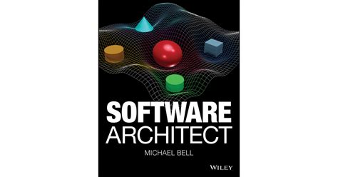 Software Architect Book Software Architect Book