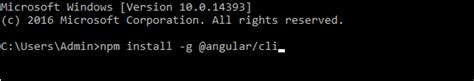 Learn How To Create List Page Using Angular2 Cli