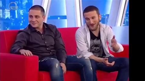 გია ჯაჯანიძის შოუ გუჯა ლორთქიფანიძე და ანზორ ჩანკვეტაძე მეტი პოზიტივი ერო Youtube