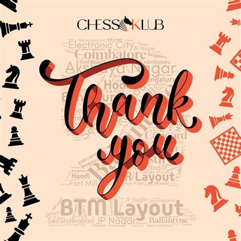 Sahana Patil On Linkedin Chessklub
