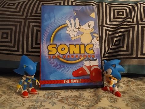 Sonic The Hedgehog Fans This Is Probably A Hot Take But The Sonic Ova Is My Absoute Favorite