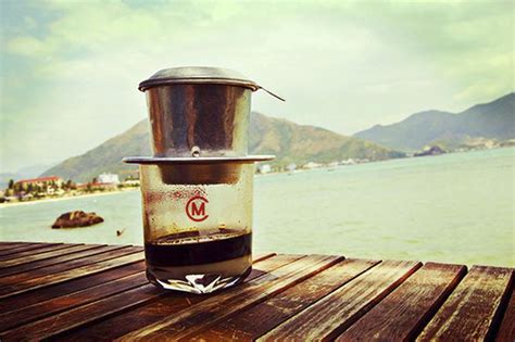 Combo cà phê Ocean Blue Mê Trang