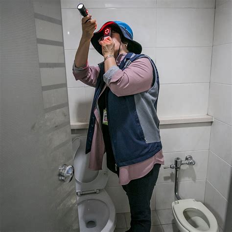 Toilets Spy Com Daftsex Hd