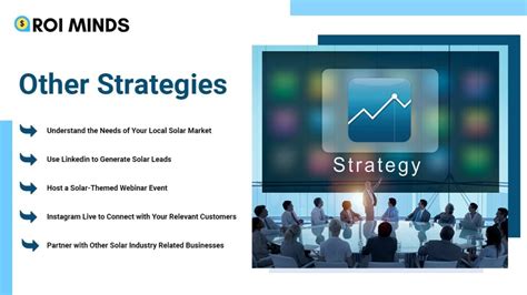 Solar Marketing 15 Trusted Strategies To Grow Solar Business