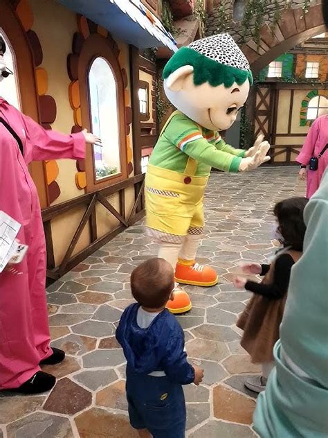 한결이 ♡뚝딱이와함께 Youtube