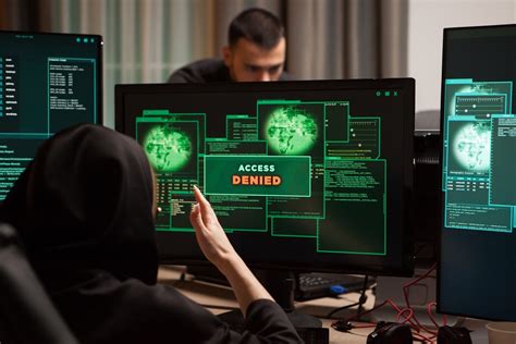 Apa Yang Dimaksud Dengan Ddos Distributed Denial Of Service Attack