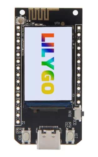 Lilygo T picoc3 Esp32 c3 Chip Raspberry Pi Rp2040 Dual Mcu W Envío gratis