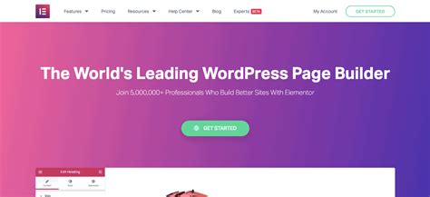 How To Use Elementor To Create Custom Wordpress Landing Pages Themewaves