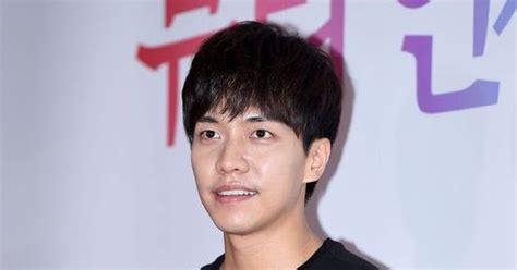 이승기 전역 후 배우로 복귀…tvn 화유기 출연 확정