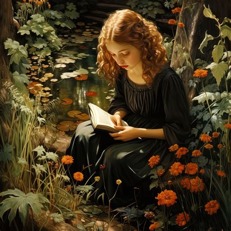 Ai产生的 女孩们 维多利亚时代 Pixabay上的免费图片 Pixabay