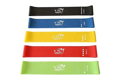 10 Best Resistance Bands To Buy In 2025