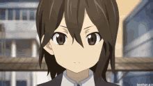 Himeko Gifs Tenor