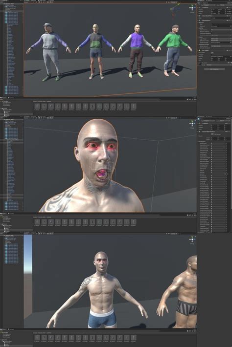 Zbrush Goz Posing Pipeline Artofit
