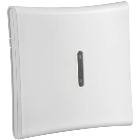 DSC PowerSeries Neo HS Ethernet Hybrid Security System Powered By Connect